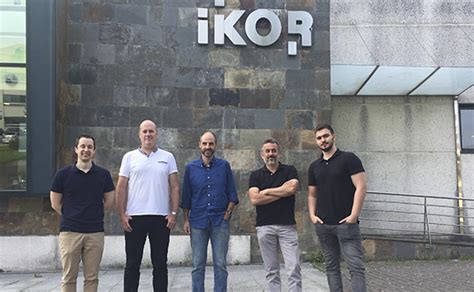 Ikor Tecnun Y Ceit Ik4 Colaboran En Proyectos De Additive Manufacturing Para El Sector