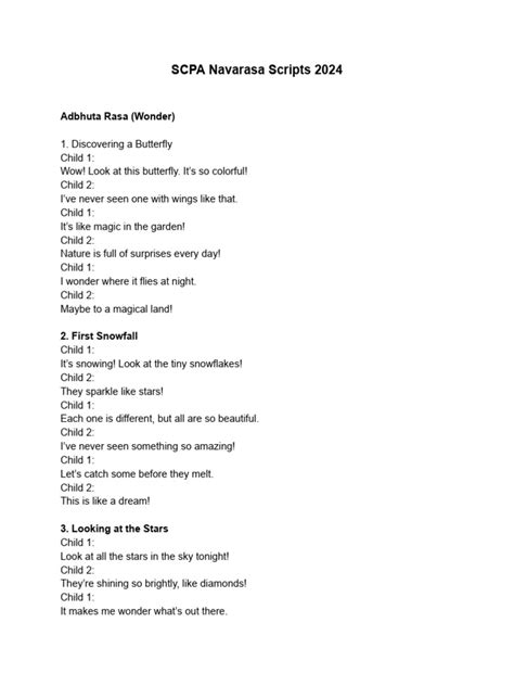 Scpa Navarasa Scripts Pdf