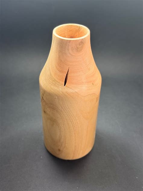 Eucalyptus Bud Vase Tree Carcass Tweaking