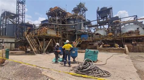 Heath Goldfields Refutes Allegations Over Bogoso Prestea Mine Myjoyonline