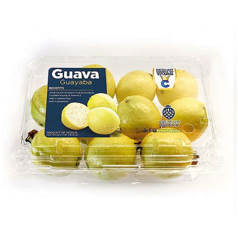 Guava Fruit