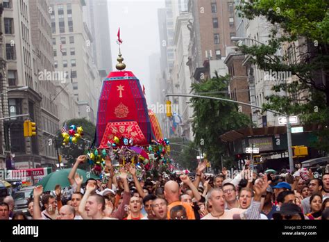 Hare Krishna New York City At Terry Haskell Blog