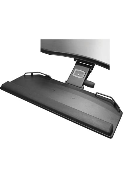 Jitterbug Keyboard Tray Tcb Office Furniture And Supplies