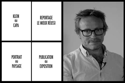 Linterview Flash De Samuel Bollendorff Polka Magazine