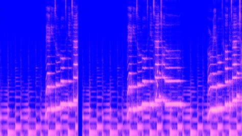 Spectrogram