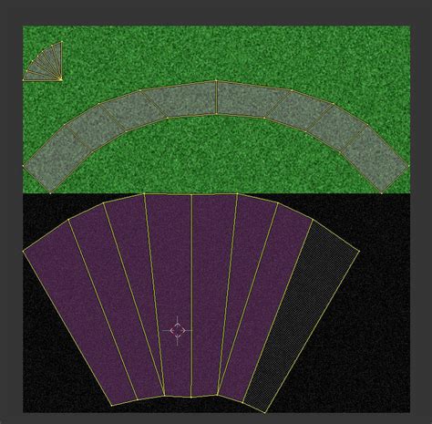 UV Mapping Stretching Textures Materials And Textures Blender Artists Community