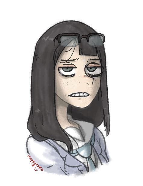 Kanamori By Moppynoko On Newgrounds