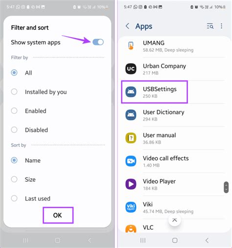 3 حلول لحل مشكلة إشعار usb device disconnected على android