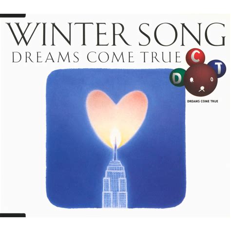 ‎WINTER SONG - Single - DREAMS COME TRUEのアルバム - Apple Music