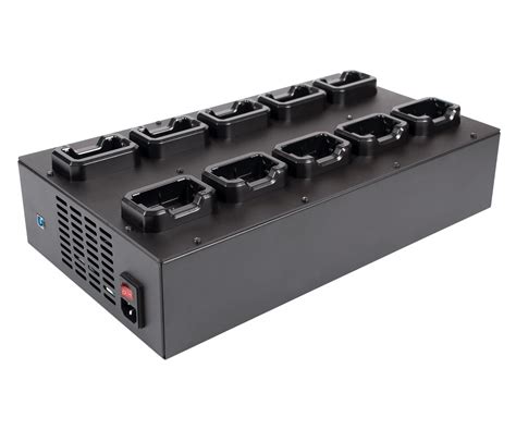 Станция для видеорегистраторов DMT-BAS10F PRO 20 ТB Купить на сайте ДМТ