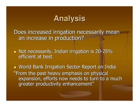 Sjc River Interlinking Project Ppt
