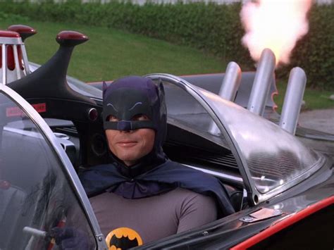The 1 Batmobile Gallery Classic Tv Series 1966 Batmobile Batmobile