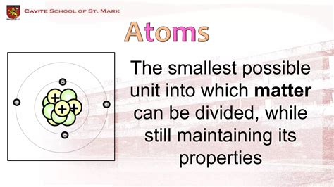 Subatomic Particles And Isotopes Pptx