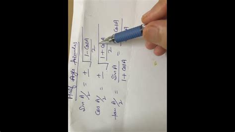 Simple Mathematics Trigonometry L Sanjiv Bansal Youtube