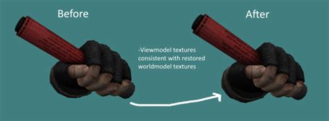 Cry Of Fear Unofficial Patch Mod Moddb