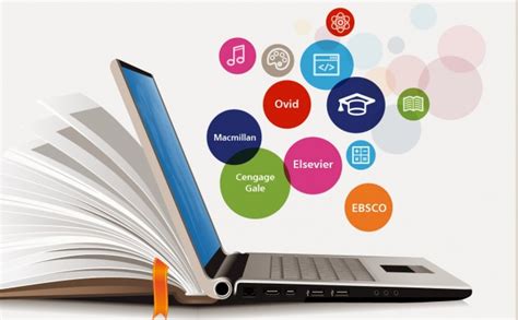 Role Of Ict In Library And Information Science ~ Library Cosmos
