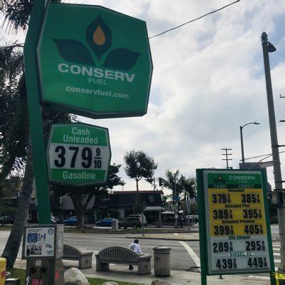 Conserv Fuel Updated July 2026 12 Photos And 38 Reviews 11699 San