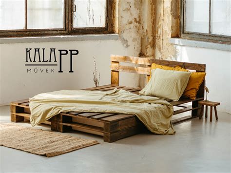 Raklap Ágy Kalapp Művek