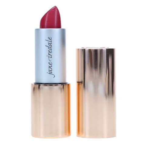 Jane Iredale Triple Luxe Long Lasting Naturally Moist Lipstick Joanna 0