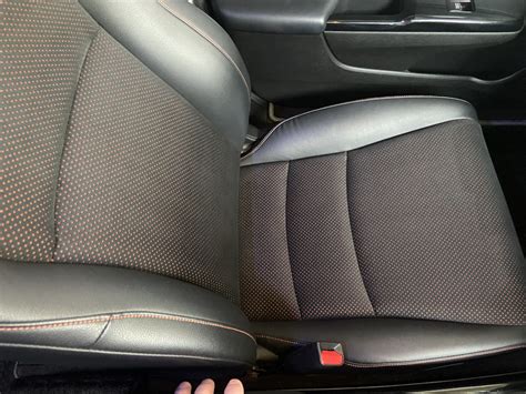 Химчистка салона своими руками — Honda Jade 15 л 2018 года мойка