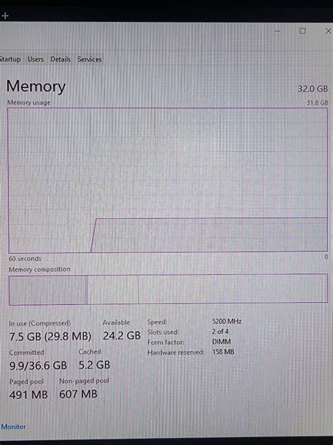 Adata Xpg Lancer Rgb Ddr5 Ram 5200mhz 32gb Computers And Tech Parts And Accessories Computer