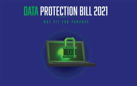 2021 Data Protection Bill Not Fit For Purpose Ippr Action Namibia
