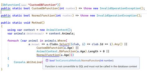 Resharper 20233 Early Access Program Begins The Net Tools Blog