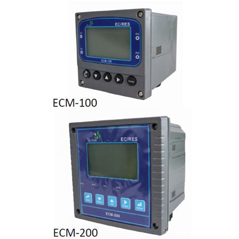 Online Conductivityresistivity Analyzer Soon Ngai Engineering Sdn Bhd