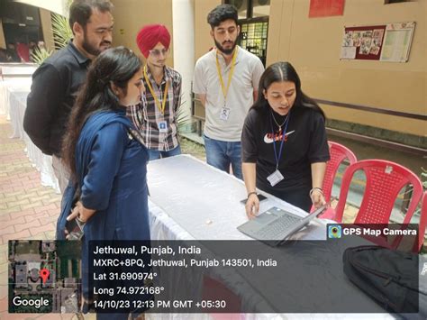 Aryan Mohan On Linkedin Udaanfest Technicalshowcase Networking Ai