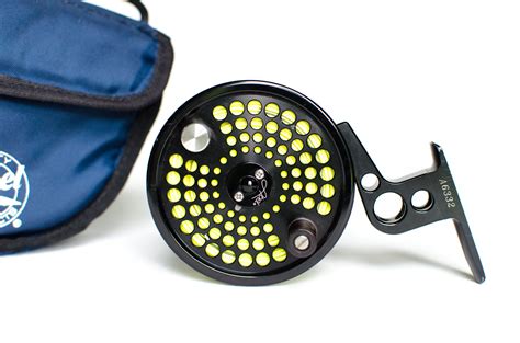 Vintage And Classic Fly Reels For Sale Spinoza Rod Company