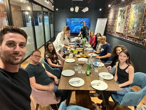 Roy Fadida On Linkedin Entrepreneurship Leadership Team Growth