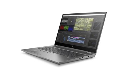 HP Announces New ZBook G Laptops With Prices For South Africa Gearburn