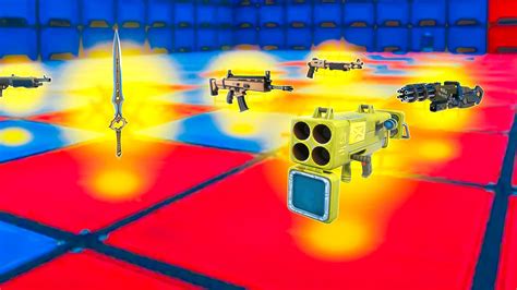 Red Vs Blue Flag Battles 2224 5843 0867 By Bereket Fortnite