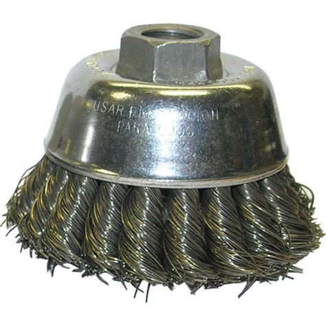 Abrasives Wire Brushes Hi Line Inc