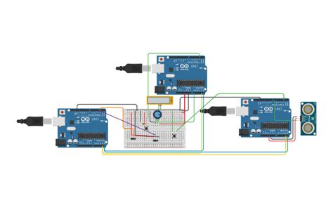 circuit design lab7 v2 tinkercad