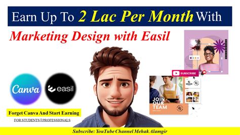 Marketing Design With Easil Free Certificate 2024