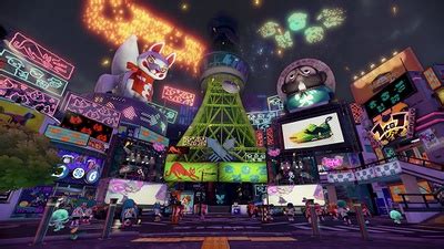 Inkling Inkipedia The Splatoon Wiki