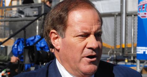 This Week In Dude Is Chris Berman An Nfl Sex Addict