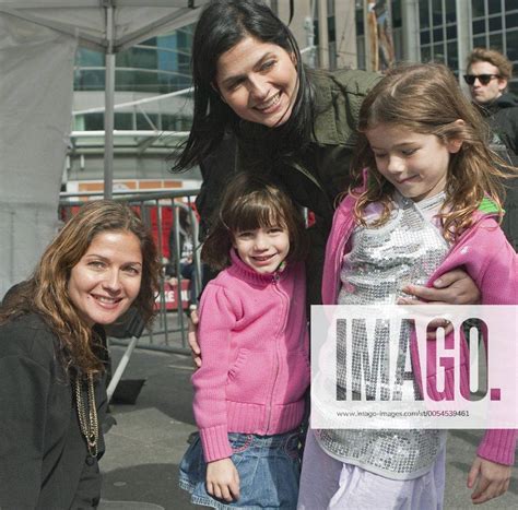 Jill Hennessy And Her Sister Jacqueline