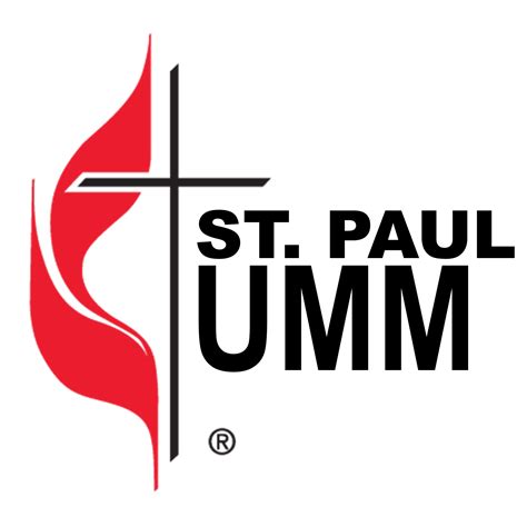 St Paul Umm