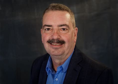 Brent Craige Speaker