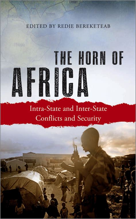 The Horn Of Africa Pluto Press