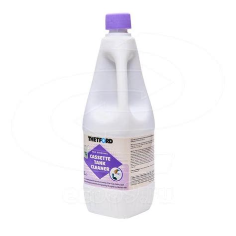 Жидкость очиститель Thetford Cassette Tank Cleaner Эко Сервис
