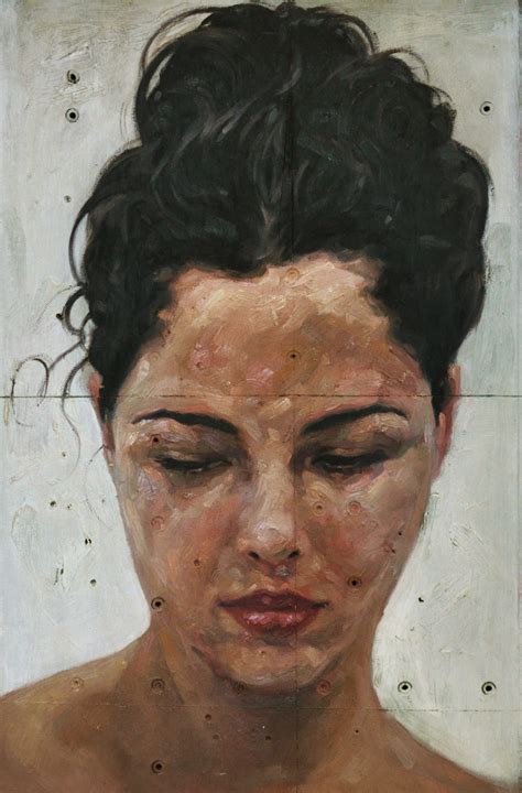 Continuous Horizon Artemorfosis