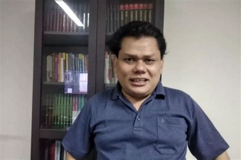 Wasekjen Mui Dorong Polisi Segera Panggil Ap Hasanuddin Antara News