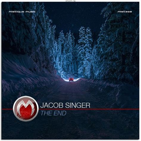 Stream Jacob Singer 18 Foods Original Mix By Mistique Music