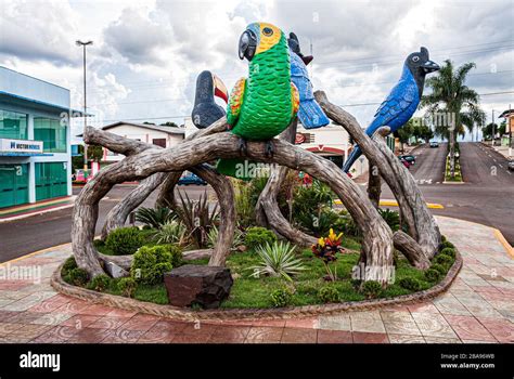 Tudo Sobre O Município De Palma Sola Estado De Santa Catarina