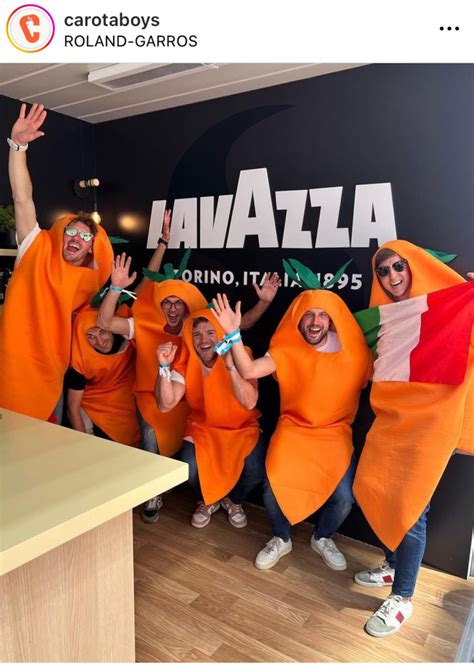 Daniela Cappelletti On Linkedin Janniksinner Fansculture Carotaboys