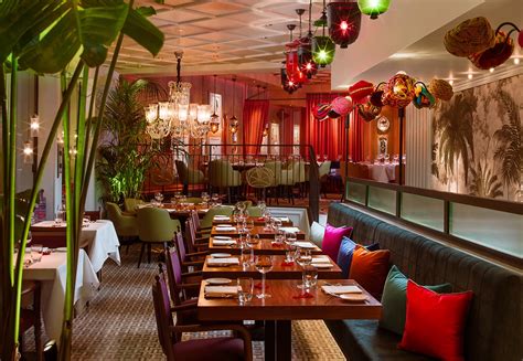 Veeraswamy Uks Oldest Indian Restaurant Best Indian Restaurant