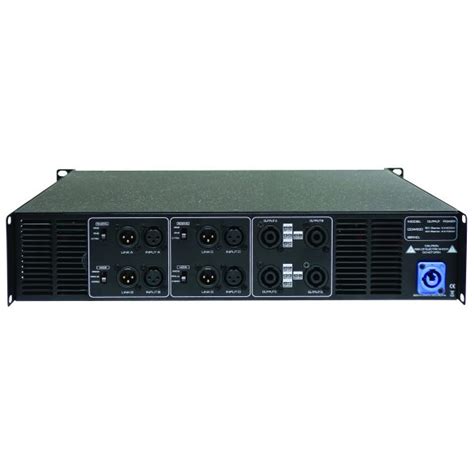 Zenith Cd 4400 Amplifier Crshop